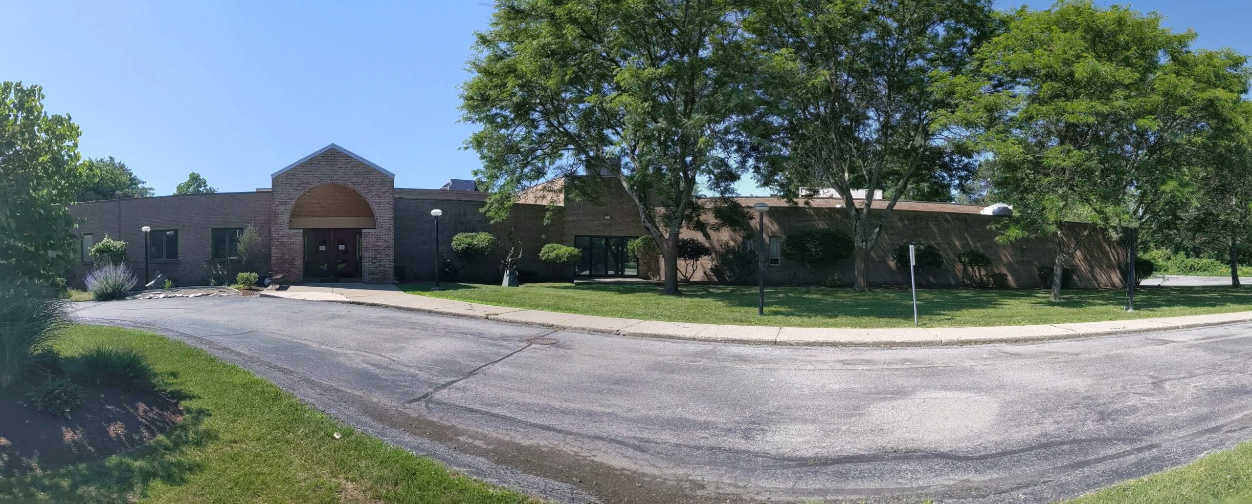 Congregation Agudat Achim | People. Tradition. Caring.