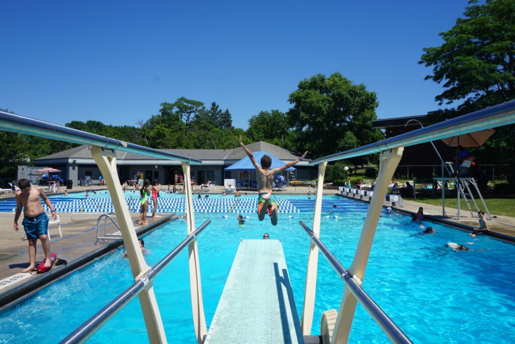 USY POOL PARTY | Congregation Agudat Achim - Conservative Egalitarian ...